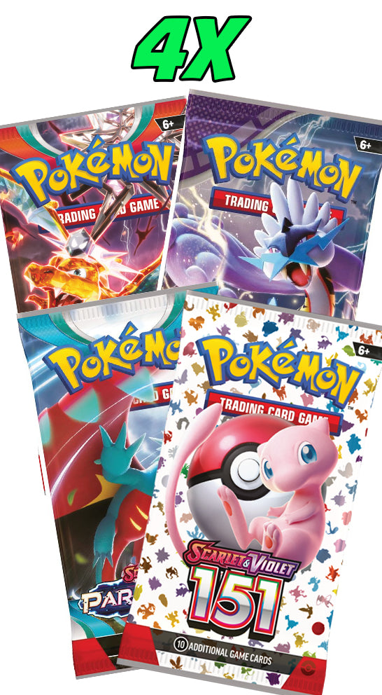 Ultimate Poke V Studio – UPV