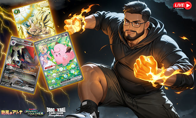 Ultimate Poke V Studio – UPV