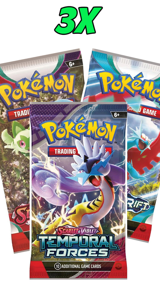 Ultimate Poke V Studio – UPV